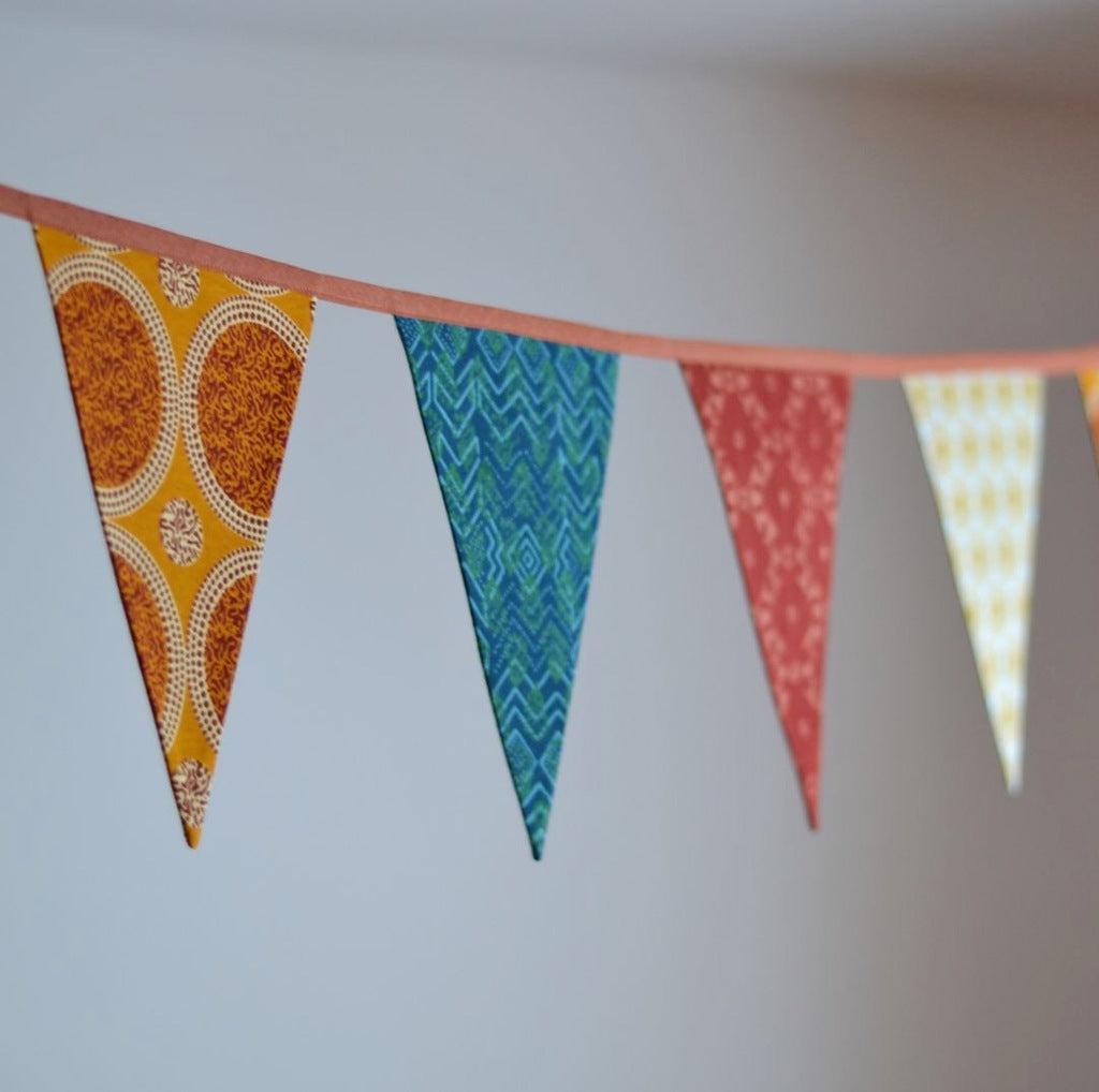 Boho Arrow Bunting Wedding Or Home Decoration | BohoTemple