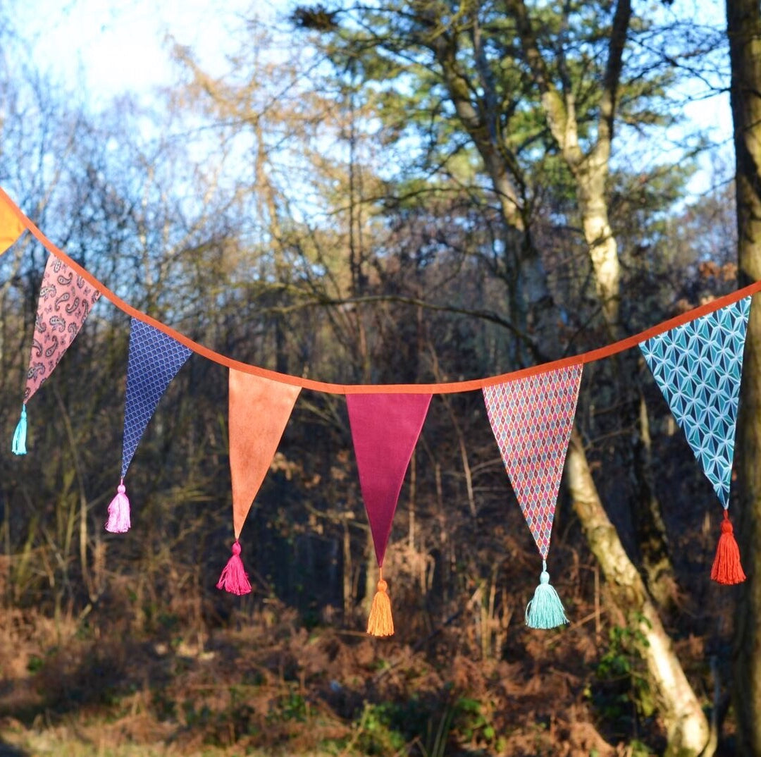 Wedding Bunting – BohoTemple
