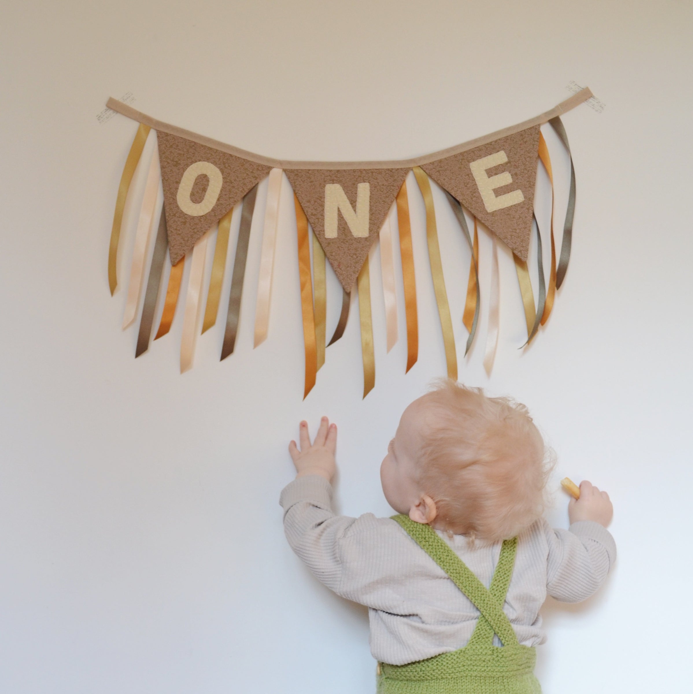 Nursery and Kids Bunting – BohoTemple